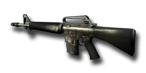 M16 | CoD Wiki | Fandom