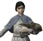 Samantha Maxis | CoD Wiki | Fandom