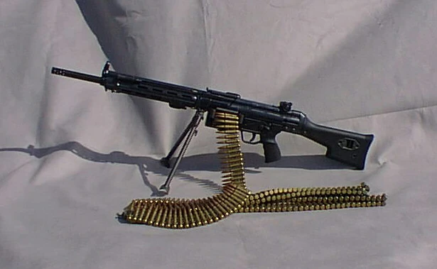 HK21 | CoD Wiki | Fandom