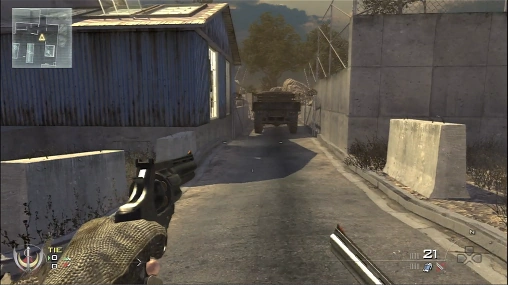 Wrist Twist | Cod Trickshotting Wiki | Fandom