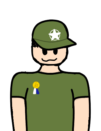 Mayor Cody | Cody's Funny Stuff if you find this good job lol Wiki | Fandom