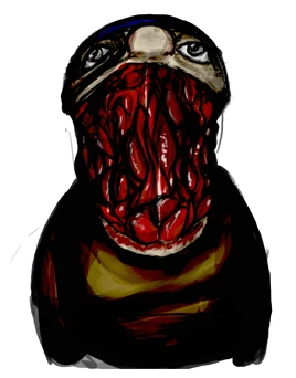 Jerry (Pillar Chase Concept) | Cody's Funny Stuff if you find this good ...