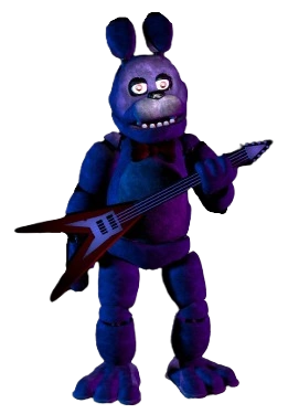 Bonnie the Bunny | Cody's Funny Stuff if you find this good job lol ...