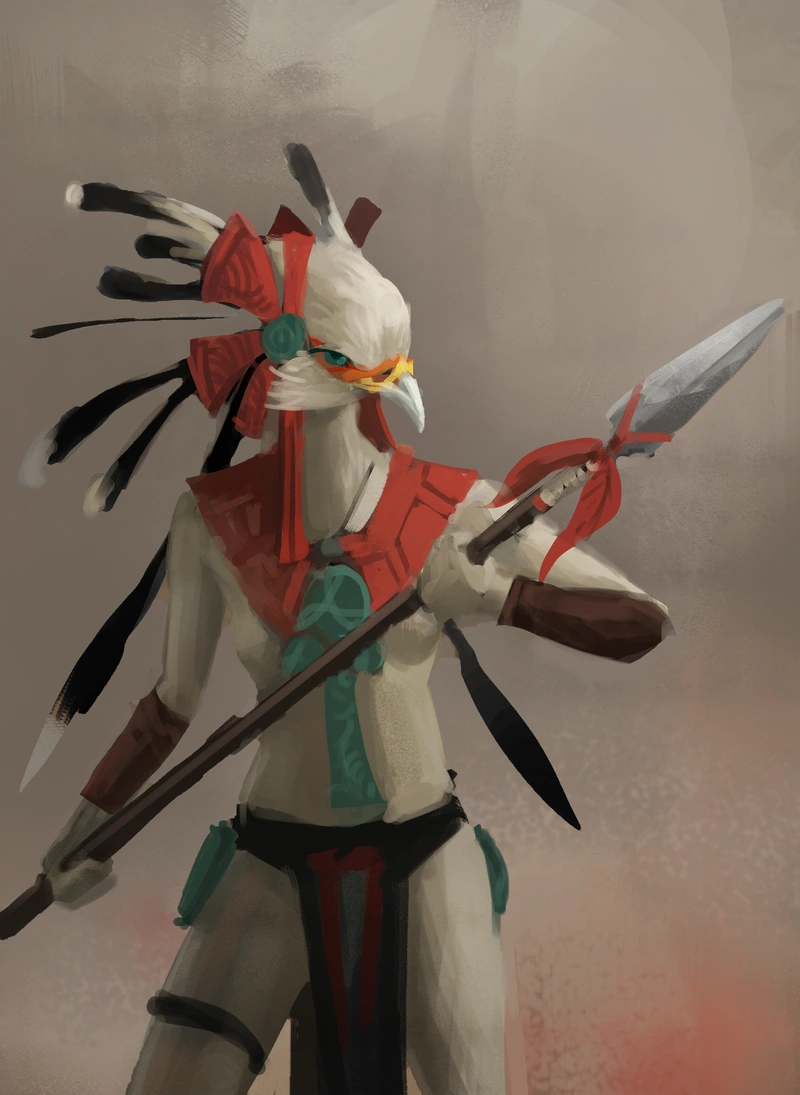 Avians | Cody's Starbound Wiki | Fandom