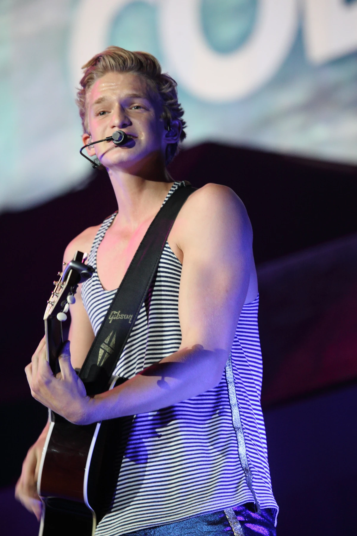 Believe Tour | Cody Simpson Wiki | Fandom