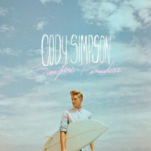 Surfers Paradise (album) | Cody Simpson Wiki | Fandom