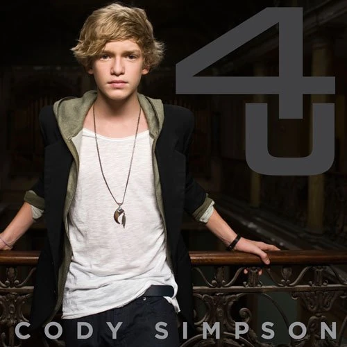 4 U (EP) | Cody Simpson Wiki | Fandom
