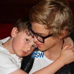 Tom Simpson | Cody Simpson Wiki | Fandom