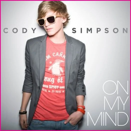 On My Mind (song) | Cody Simpson Wiki | Fandom