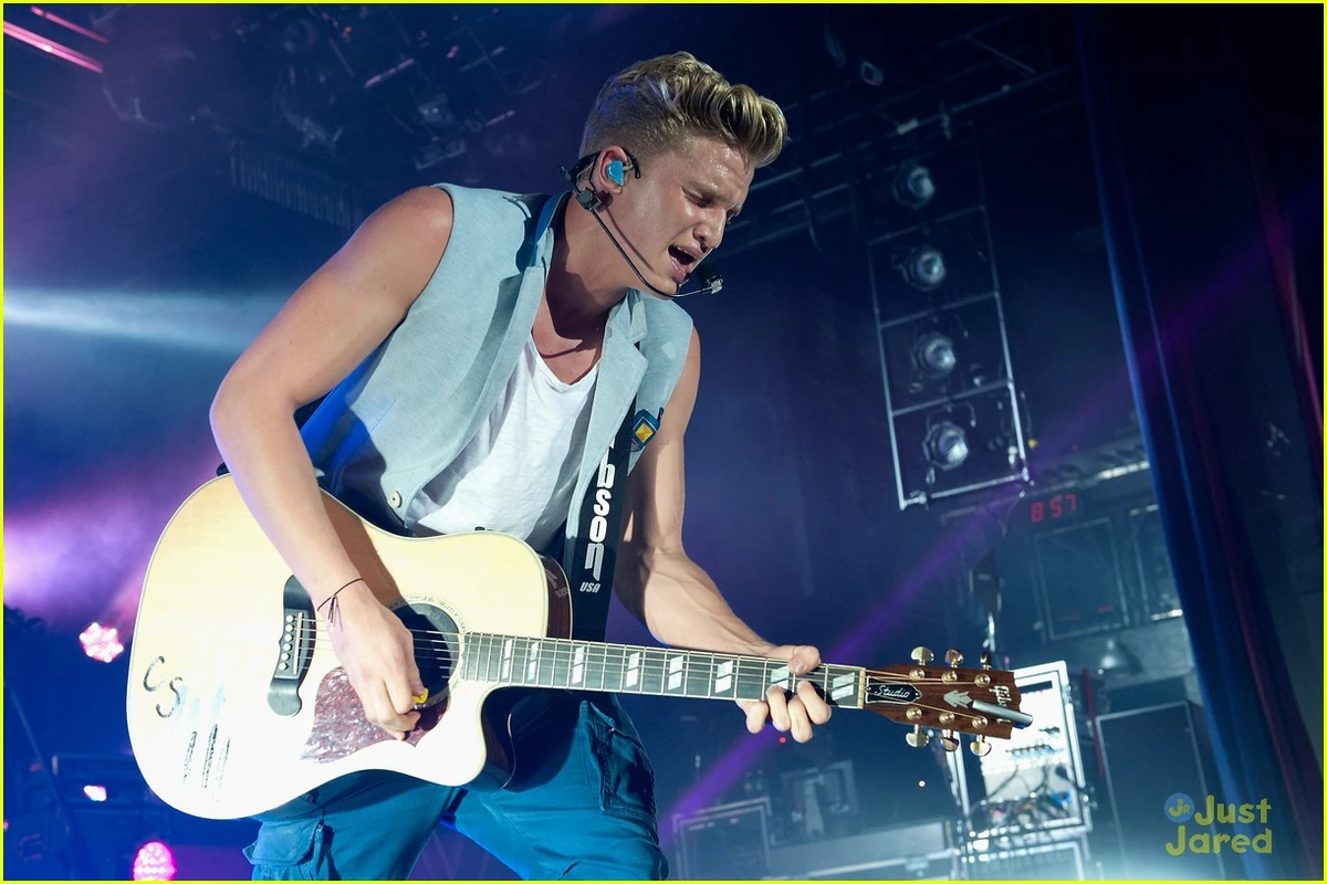Cody Simpson | Cody Simpson Wiki | Fandom