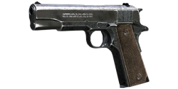 M1911 | Wiki Call of Duty Zombies | Fandom