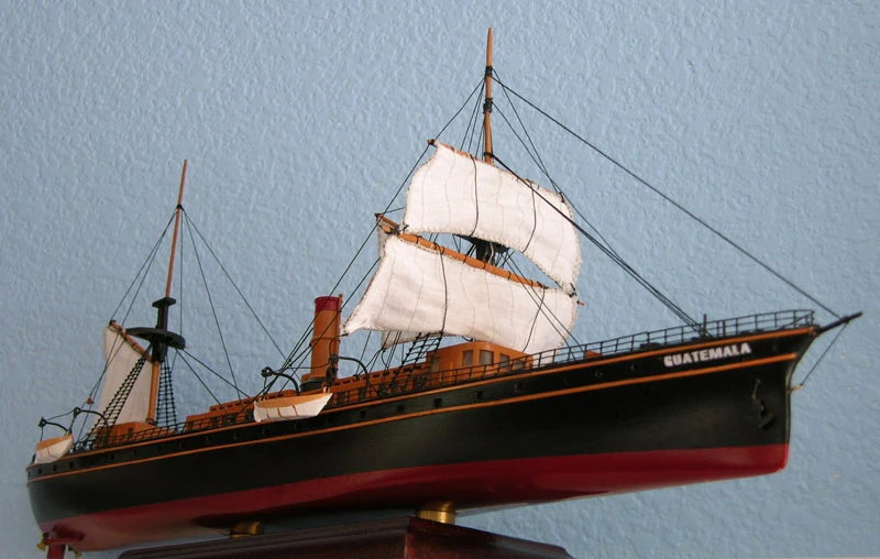 Ship Master | Coe Wiki | Fandom