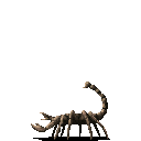 Scorpion Beast | Conquest of Elysium 4 Wikia | Fandom