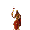 Fire Titan | Conquest of Elysium 4 Wikia | Fandom