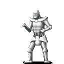 Silver Golem | Conquest of Elysium 4 Wikia | Fandom