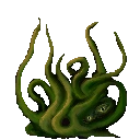 Swamp God | Conquest of Elysium 4 Wikia | Fandom