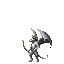 Winged White Kobold Archer | Conquest of Elysium 5 Wiki | Fandom
