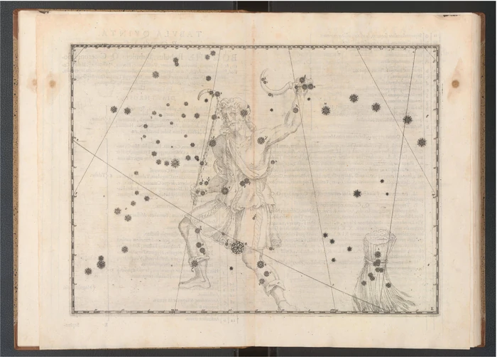 Bayer Bootes | Historia Coelestis Wiki | Fandom