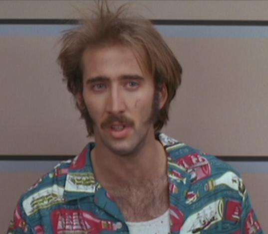Raising Arizona Ed