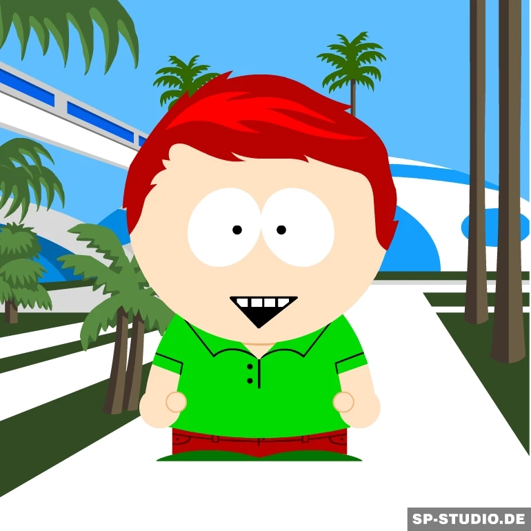 Liam Polton | Coeol Wiki | Fandom