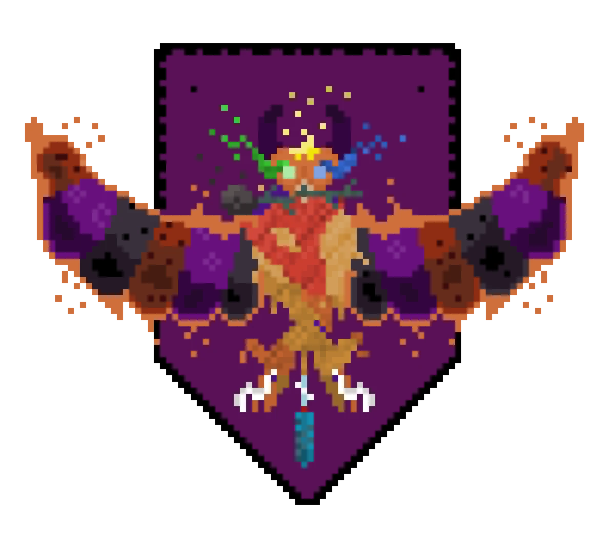 Hellspawn | Coetus SMP III Wiki | Fandom