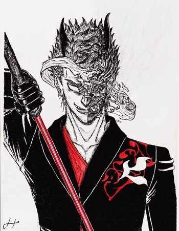 Adam Taurus | Coeurpedia Wiki | Fandom