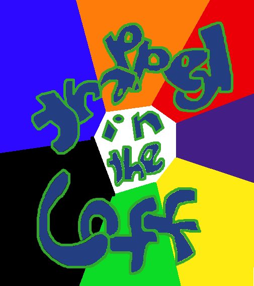 Trapped in the Coff | Coffee Grains Wiki | Fandom