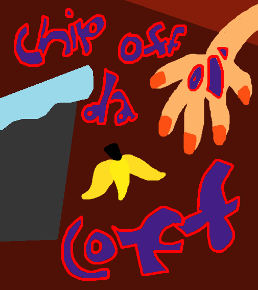 Chip Off Da Ol' Coff | Coffee Grains Wiki | Fandom