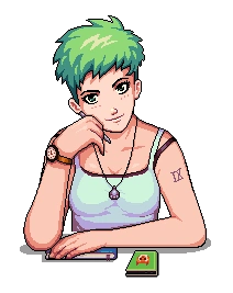 Freya Fatima | Coffee Talk Wiki | Fandom