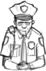 Jorji | Coffee Talk Wiki | Fandom