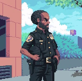 Jorji | Coffee Talk Wiki | Fandom