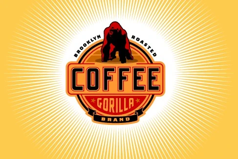 Gorilla Coffee | The Coffee Wiki | Fandom