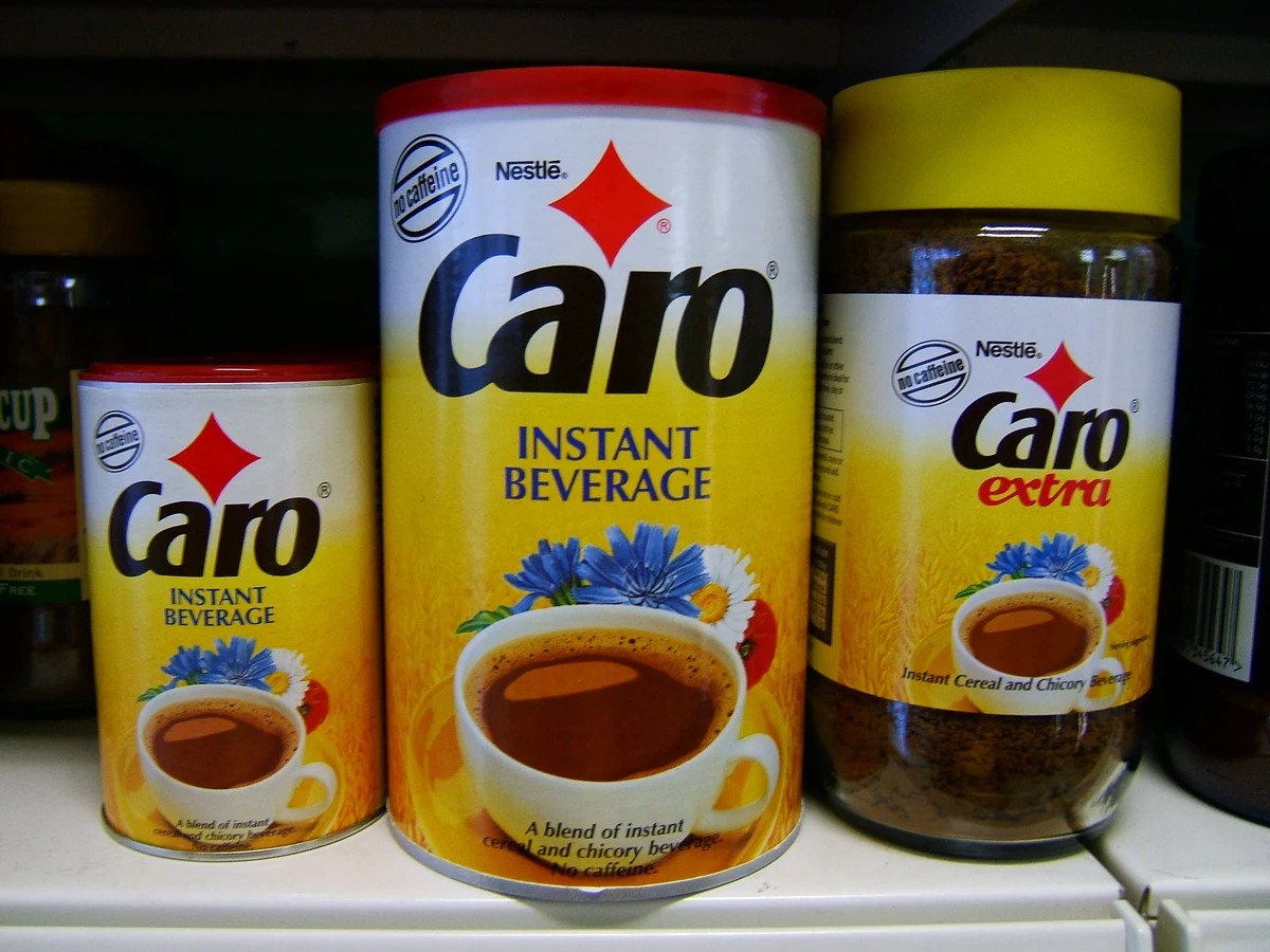 Caro | The Coffee Wiki | Fandom