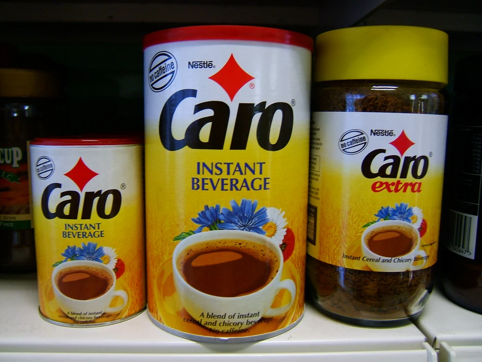 Caro Senza Indizi