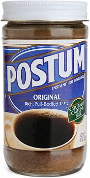 Postum | The Coffee Wiki | Fandom