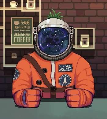 Silver | Coffeetalk Wiki | Fandom
