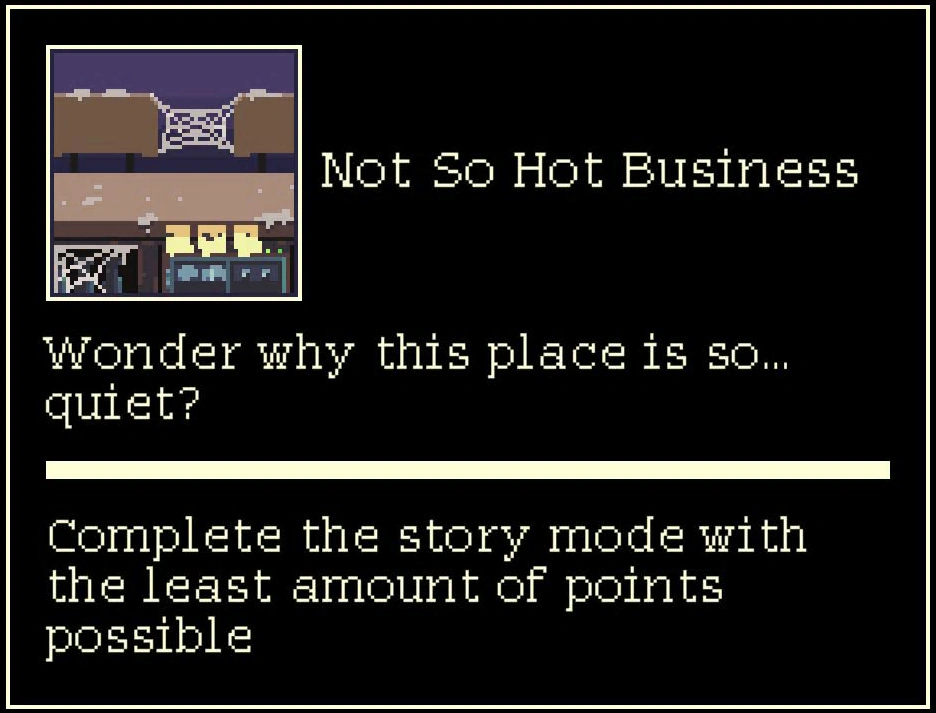 Not So Hot Business | Coffeetalk Wiki | Fandom