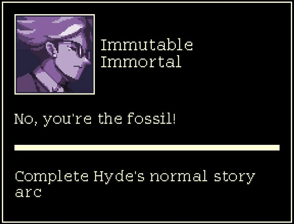 Immutable Immortal | Coffeetalk Wiki | Fandom