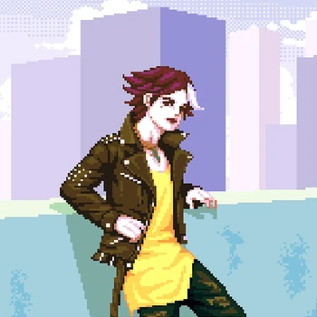 Hyde | Coffeetalk Wiki | Fandom