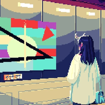 Lua Miller | Coffeetalk Wiki | Fandom