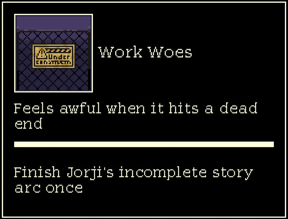 Work Woes | Coffeetalk Wiki | Fandom