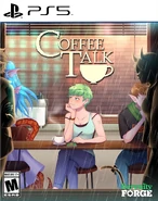 Coffee Talk | Coffeetalk Wiki | Fandom