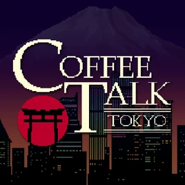Coffee Talk Tokyo | Coffeetalk Wiki | Fandom