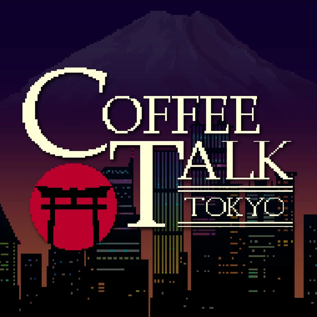 Coffee Talk Tokyo | Coffeetalk Wiki | Fandom