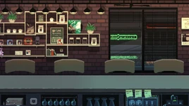 Barista | Coffeetalk Wiki | Fandom