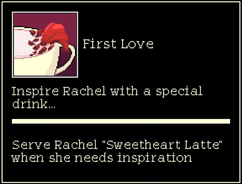 First Love | Coffeetalk Wiki | Fandom
