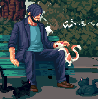 Gala | Coffeetalk Wiki | Fandom