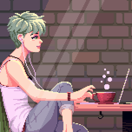 Freya Fatima | Coffeetalk Wiki | Fandom