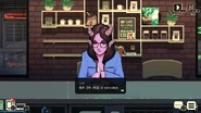 Lua Miller | Coffeetalk Wiki | Fandom