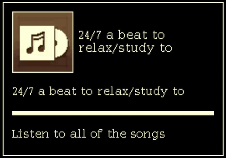 24/7 A beat to relax/study to | Coffeetalk Wiki | Fandom